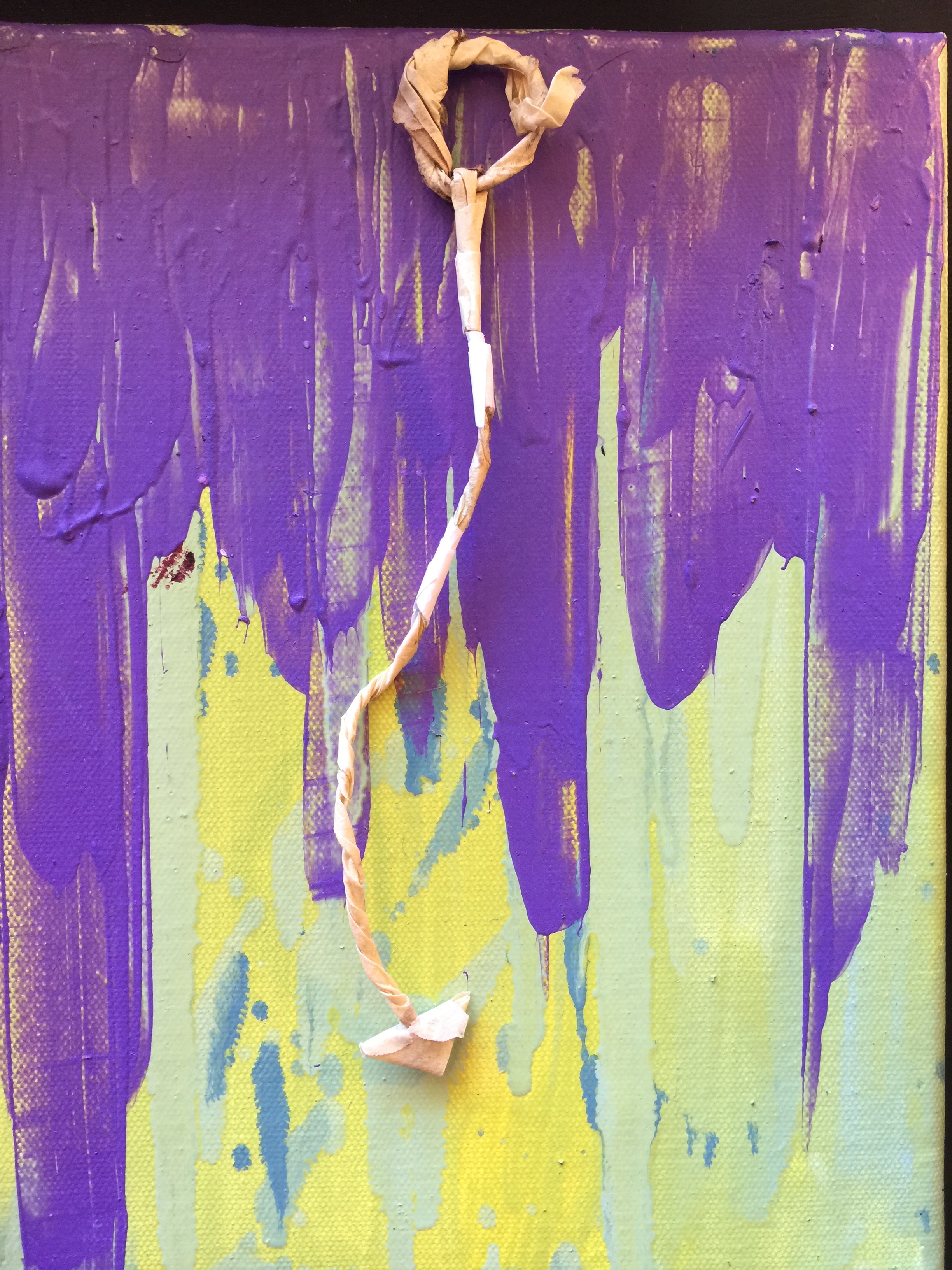 3D & Mixed Media & INSTALLATION – MJ P. Melius